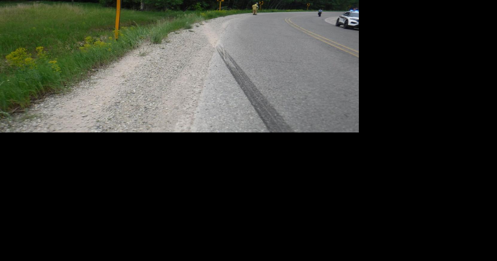 Traverse City man dies in crash | Local News | record-eagle.com