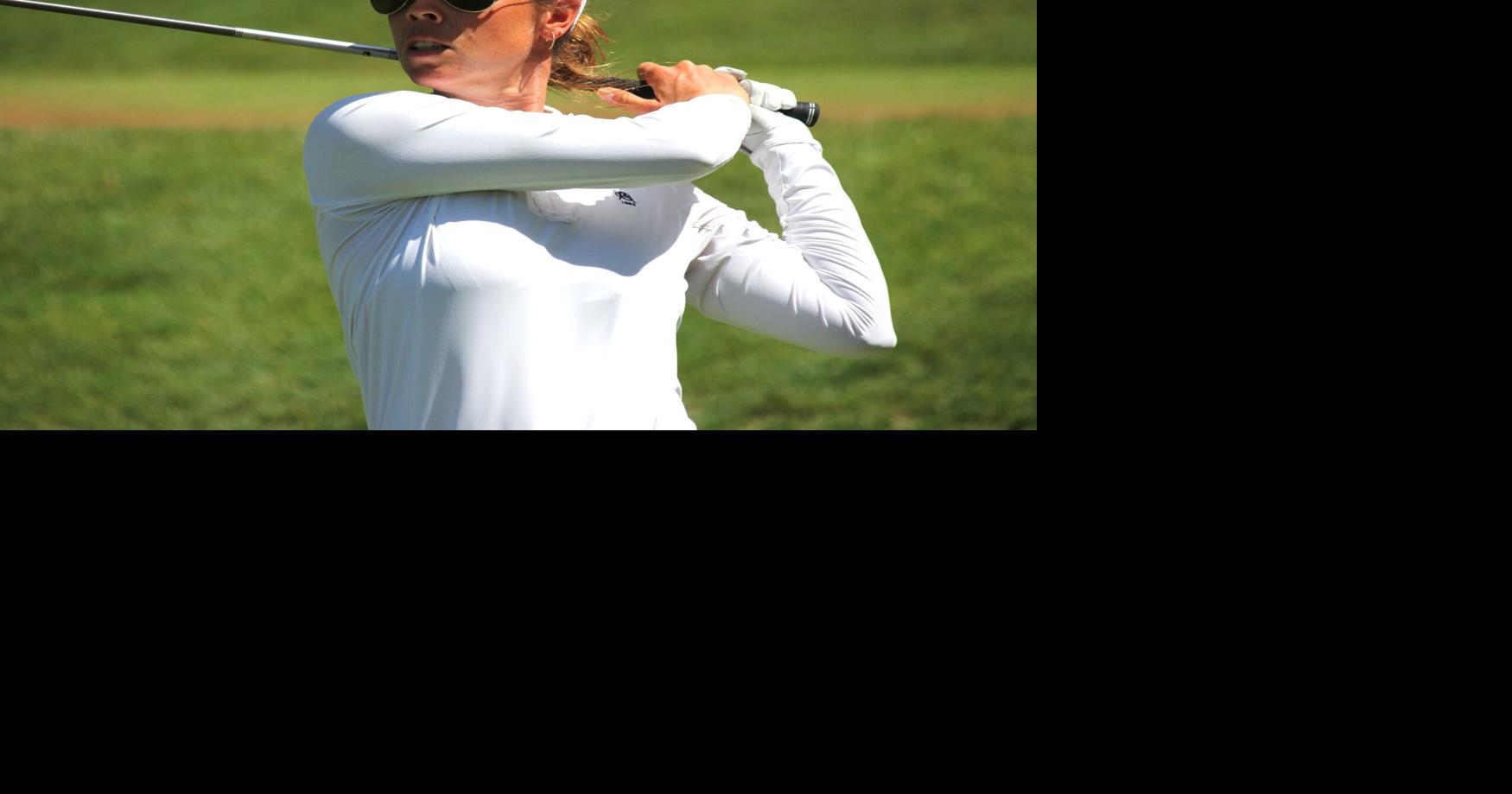 Welch leads Michigan Women's Open again; TC's Slocum tied for 6th after ...