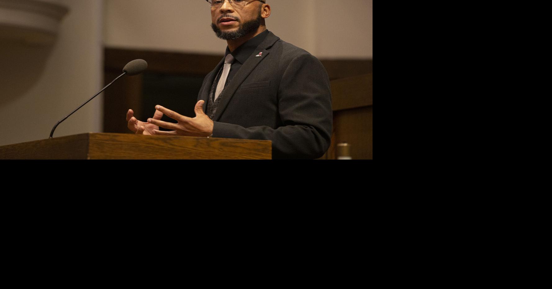 Judges, former inmates, clergy share ideas at BDAI event | Local News ...