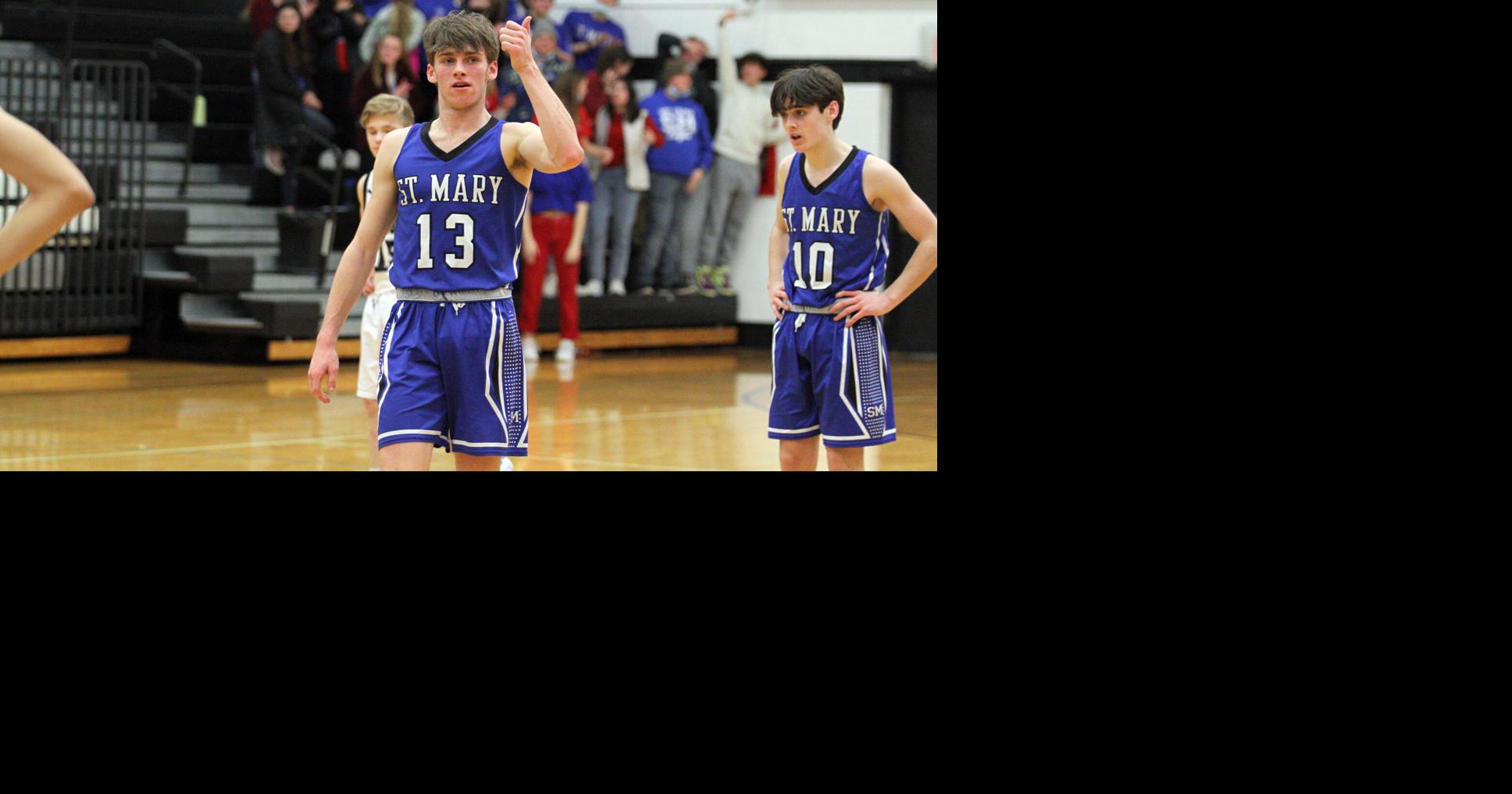 Traverse City Record-Eagle area basketball leaders | Sports | record ...