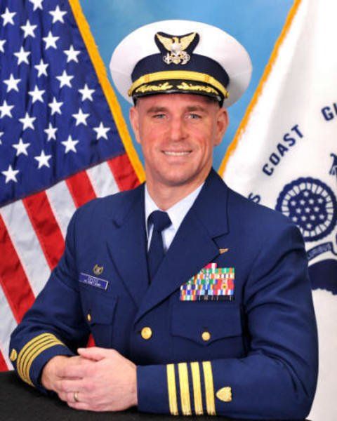 Forum: Coast Guard commander sailing on | Opinion | record-eagle.com