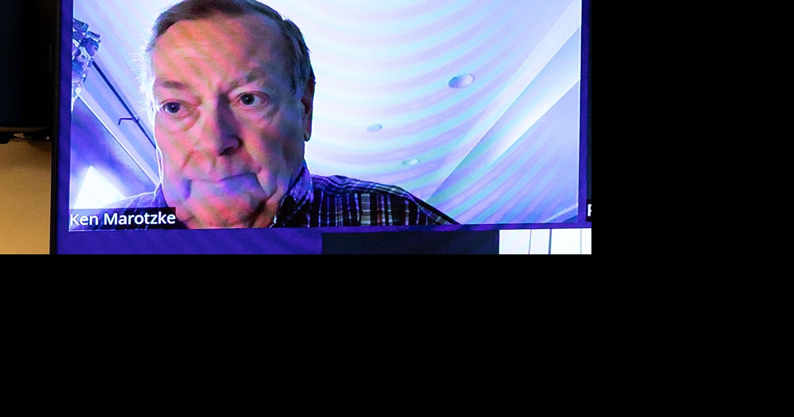 Plea deal reached in volunteer lighthouse keeper death | Local News ...