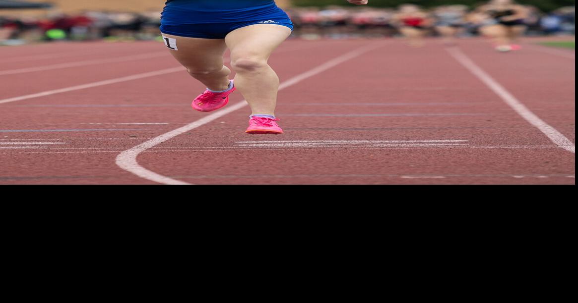 Track & Field Roundup: Buckley's Aiden Harrand sets fastest 1600-meter ...