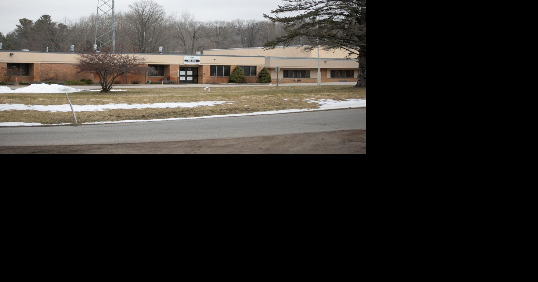 Bertha Vos building sale is off | Local News | record-eagle.com