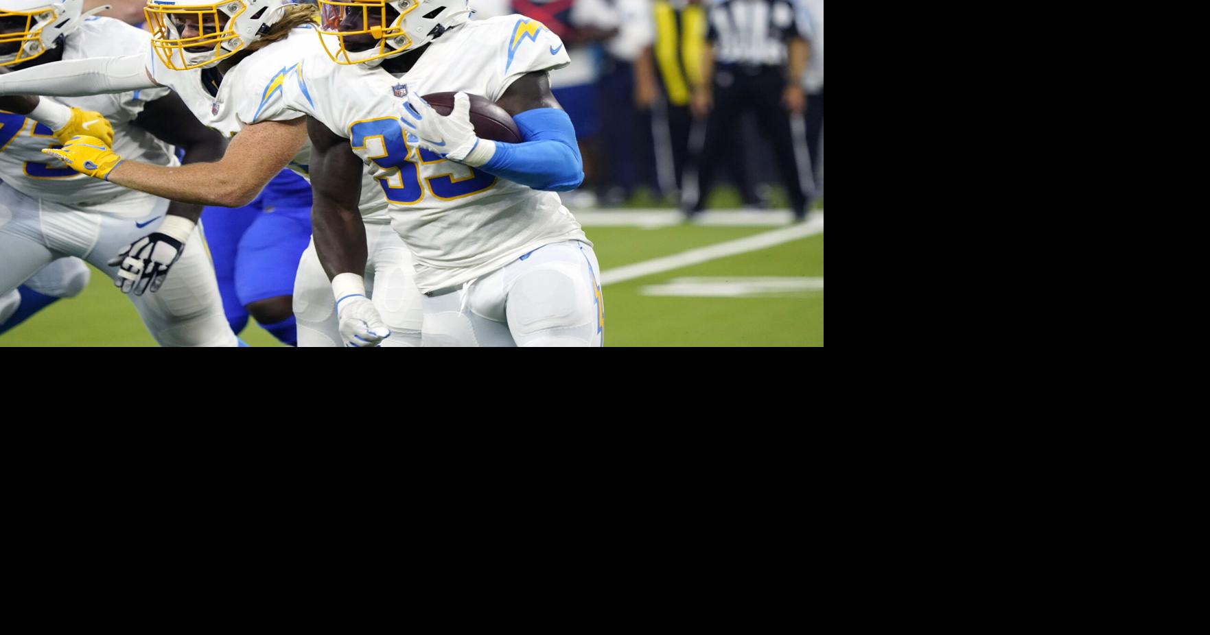 TCSF's Seybert picked in first USFL draft | Local Sports | record-eagle.com