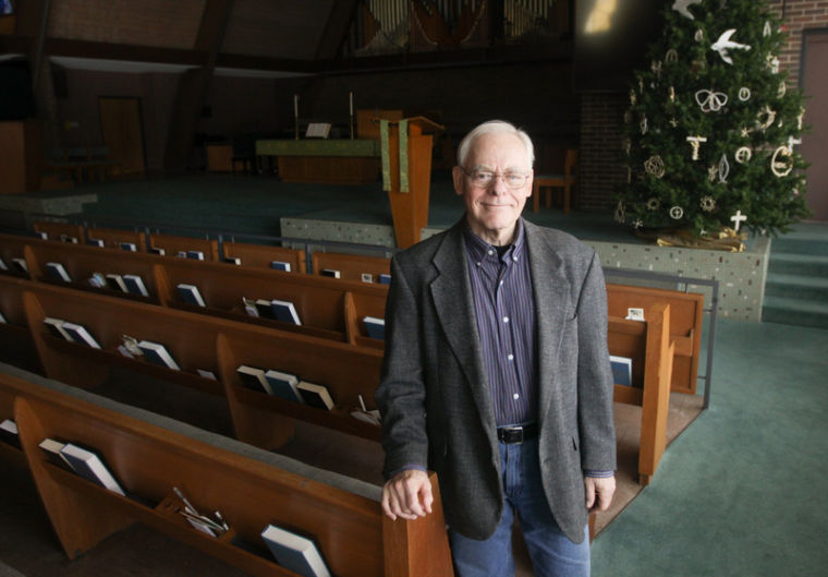 Embattled pastor forms church after resignation | Archives | record ...