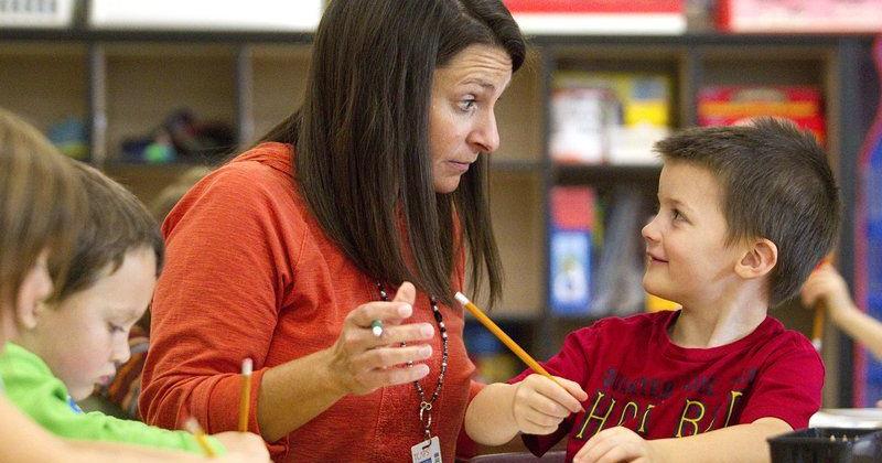 Courtade Elementary wins national recognition | Local News | record ...