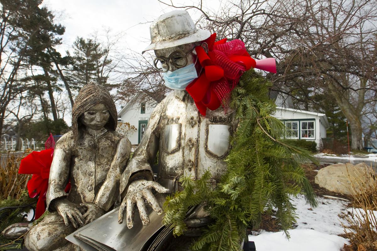 Elk Rapids Library fundraising fracas | Local News | record-eagle.com