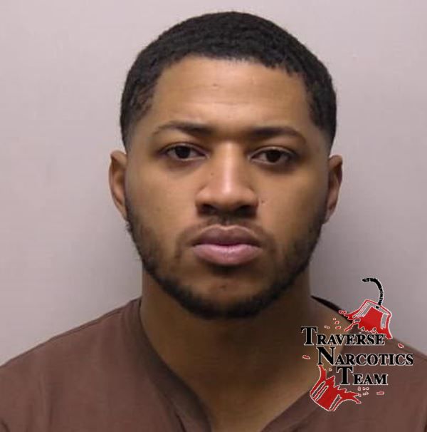 Four arrested in drug house bust | Local News | record-eagle.com