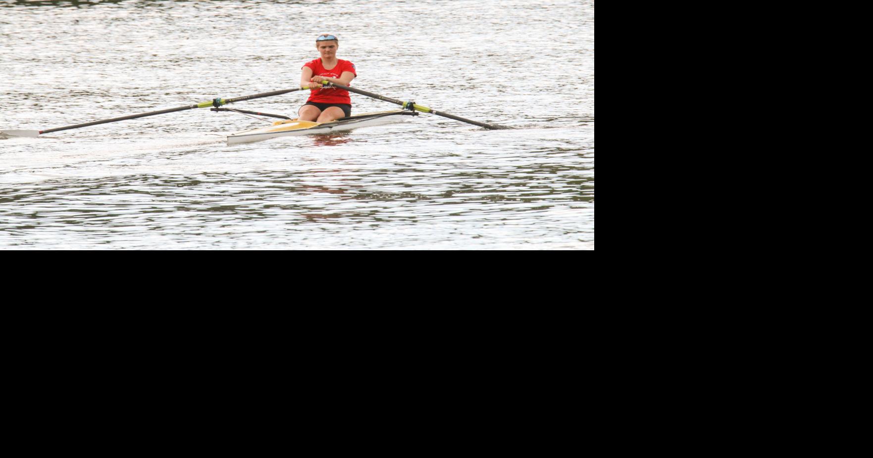 'Nirvana': Varsity rowers among first sports to return to northern ...