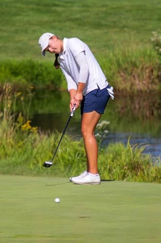 Prep roundup: TCSF's Slocum wins Lober Classic by 14; GRCC takes team ...