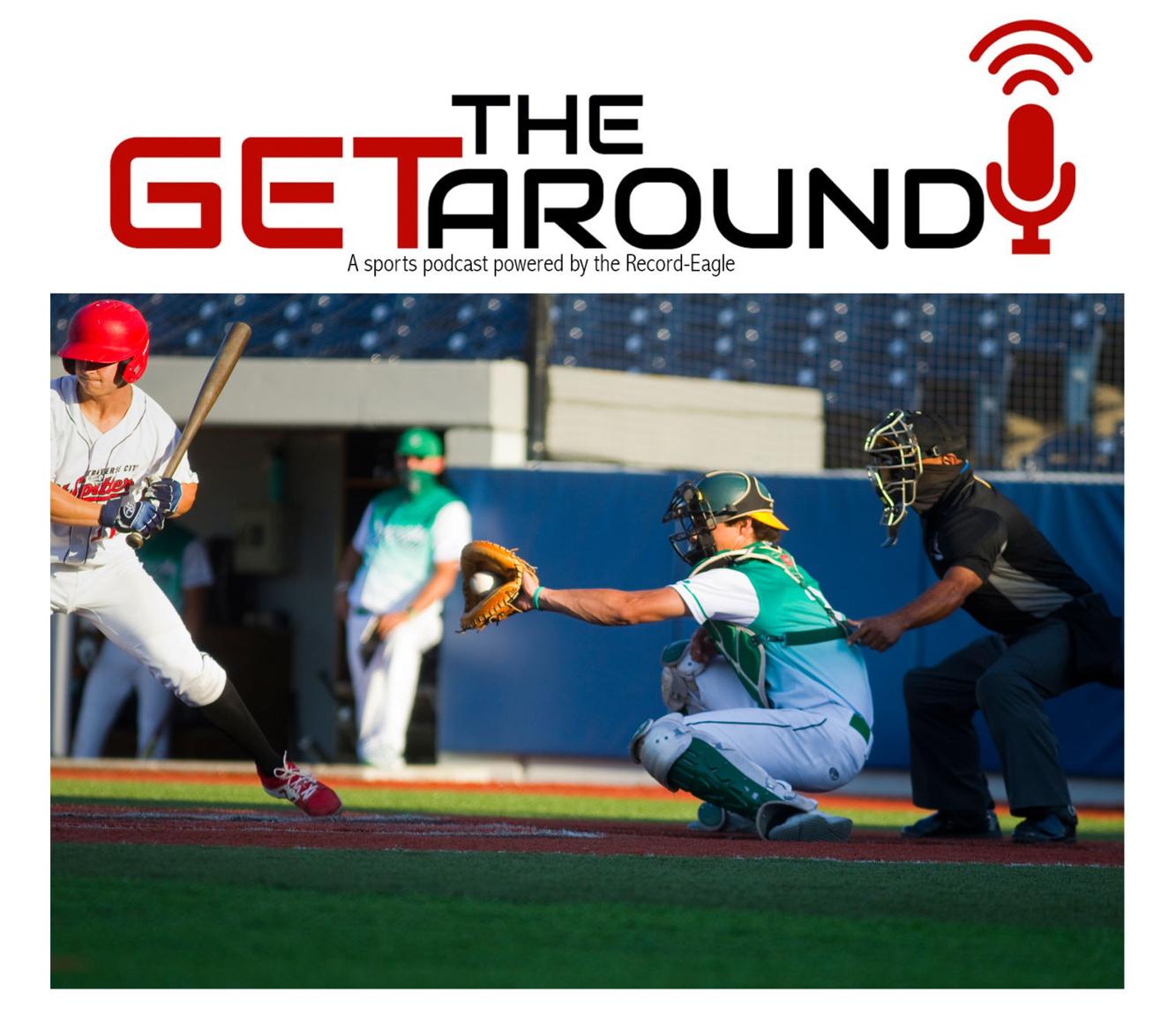 2020 Baseball Dream Team | Sports | record-eagle.com