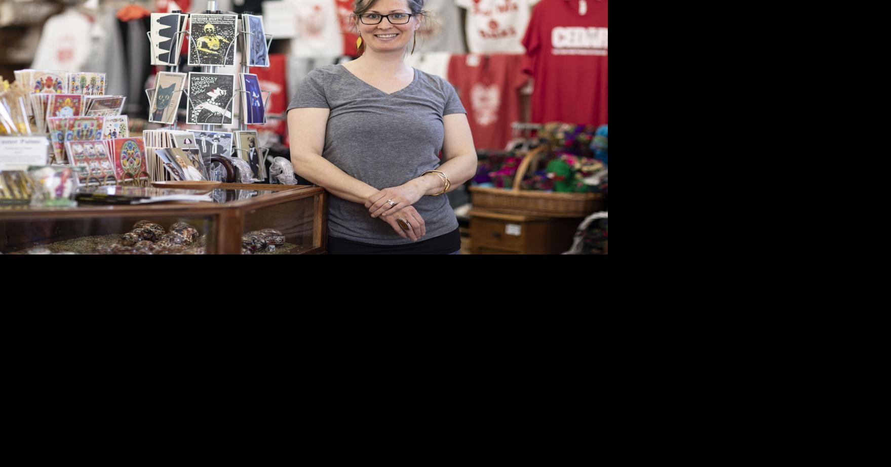 Shopping With... Kathleen Bittner | GT Scene | record-eagle.com