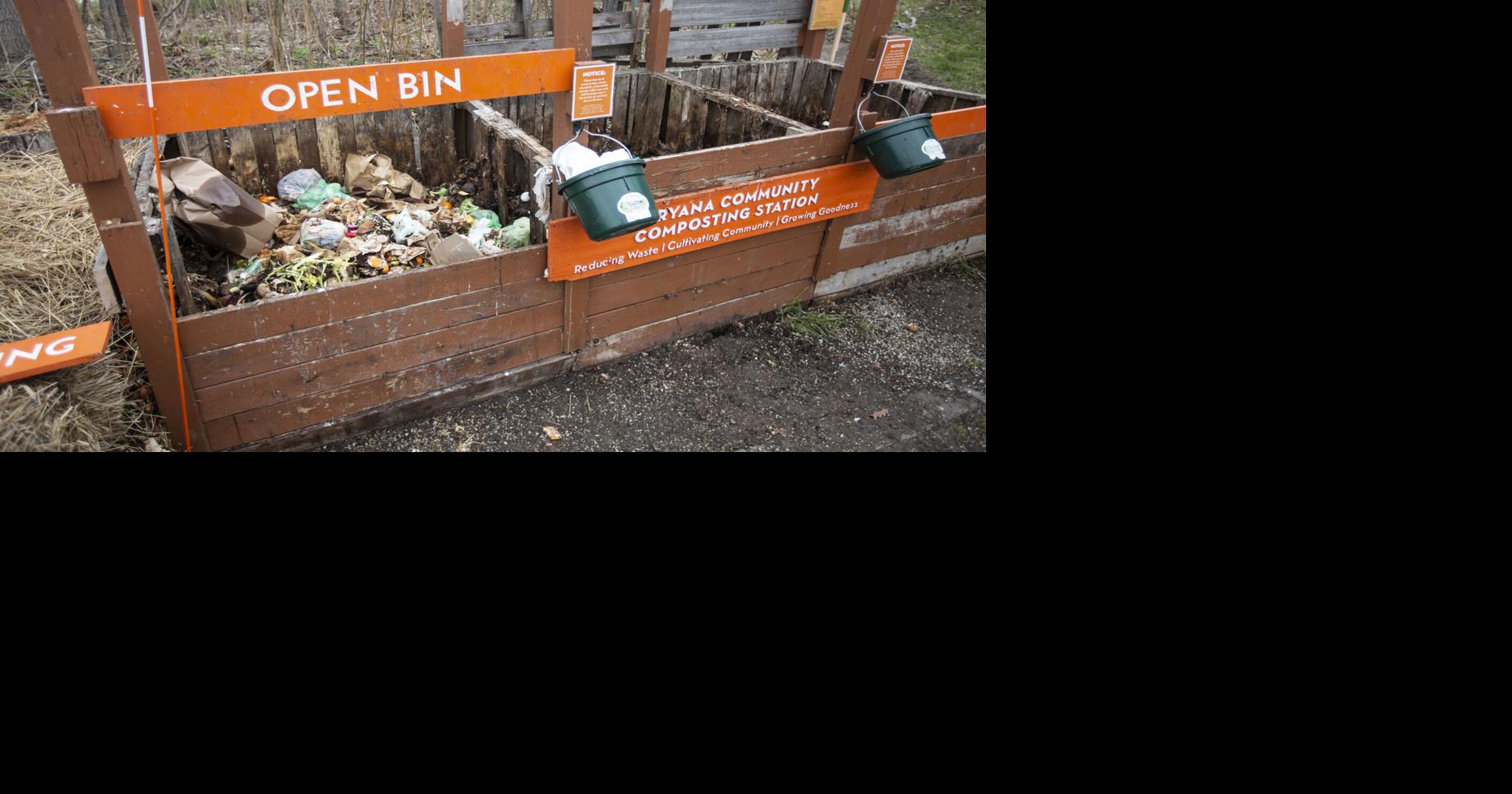 SEEDS gets grant dollars to study composting's future in northern ...