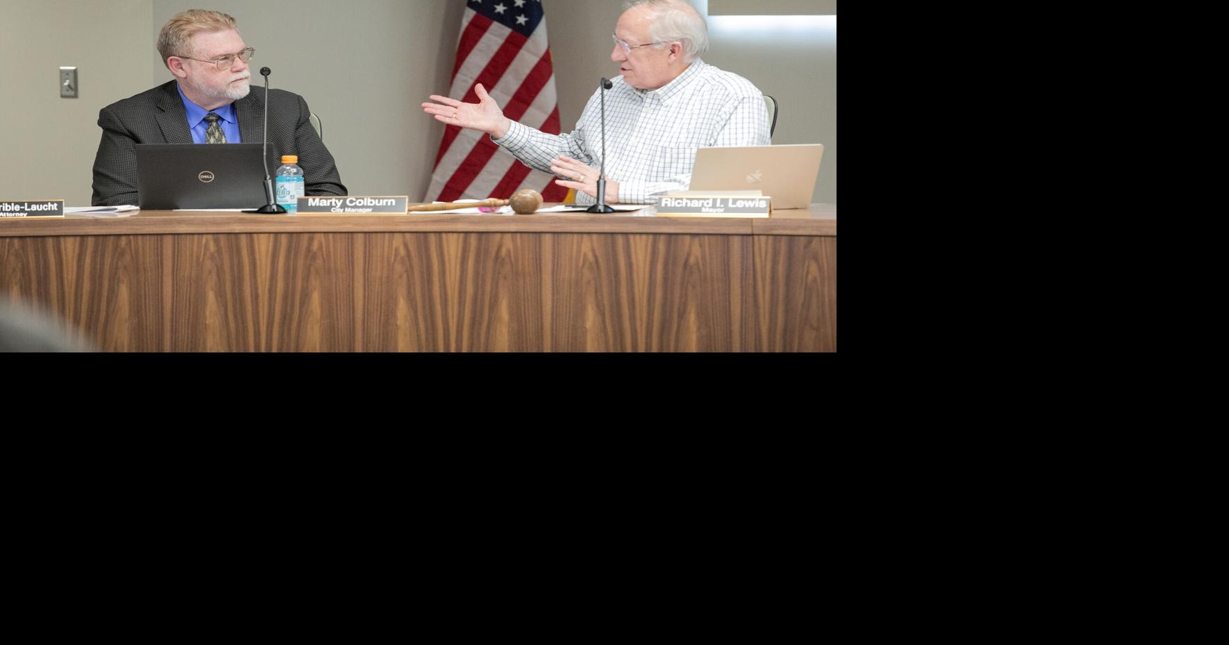 Colburn praised as firing questioned | Local News | record-eagle.com