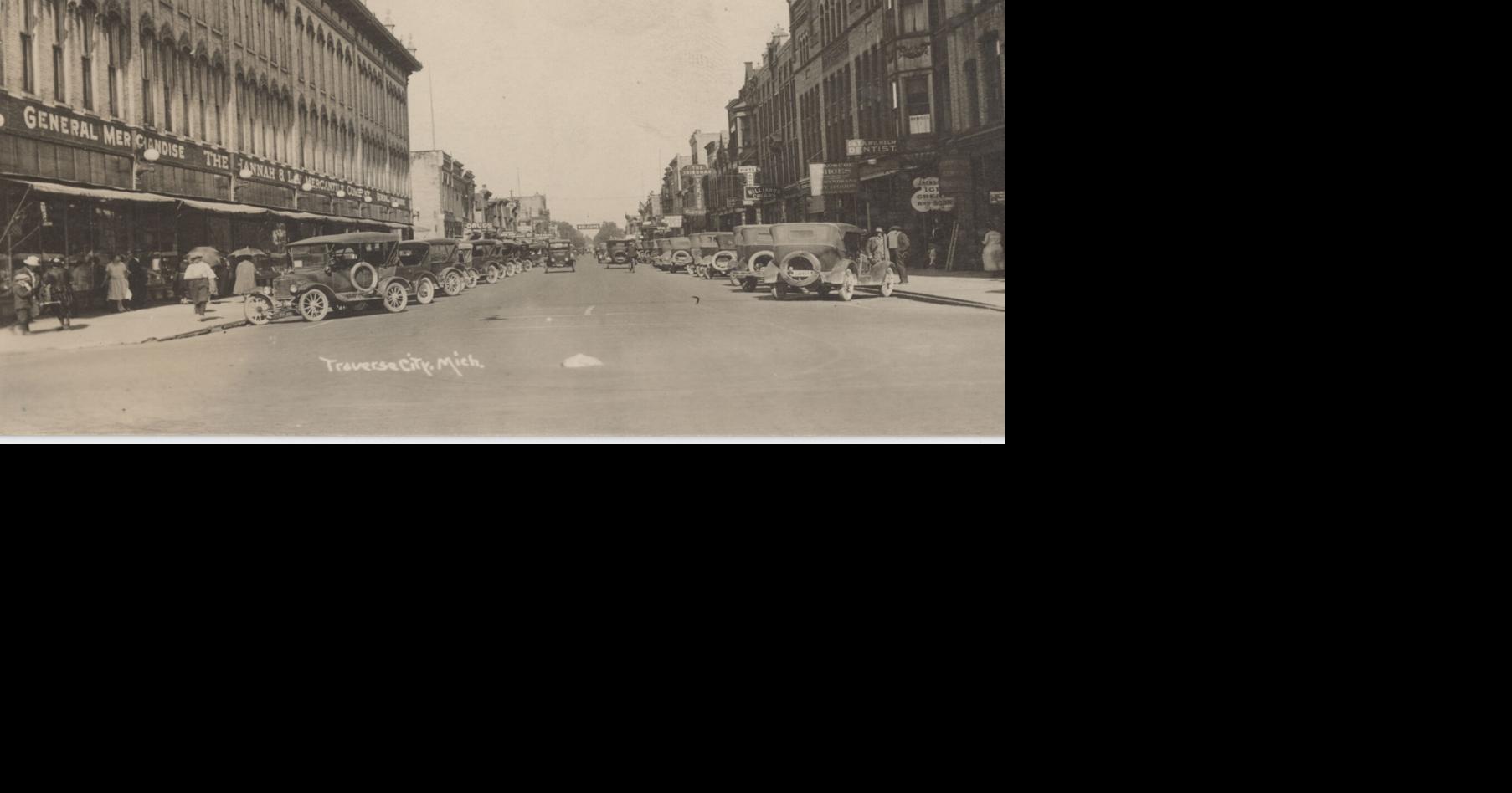 Back to school shopping — 100 years ago | Lifestyles | record-eagle.com