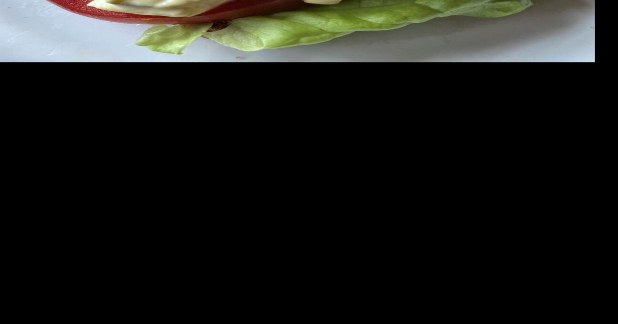 At the Table: Is egg salad divisive? | Food | record-eagle.com