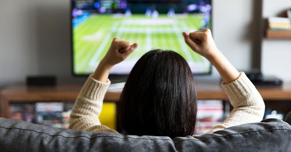 Today in Sports: 01/22/2026 | Sports | record-eagle.com