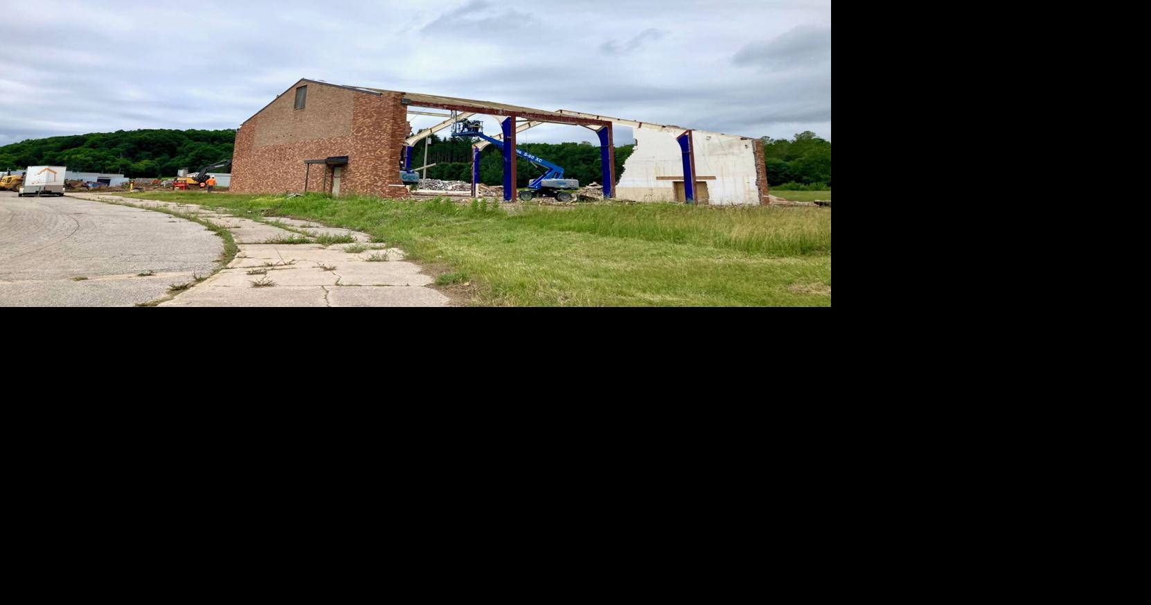 Benzie County considering new road commission building | Local News ...