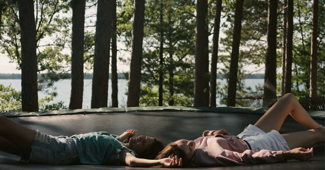 Traverse City gets state premiere of 'Sunfish' | Local News | record ...
