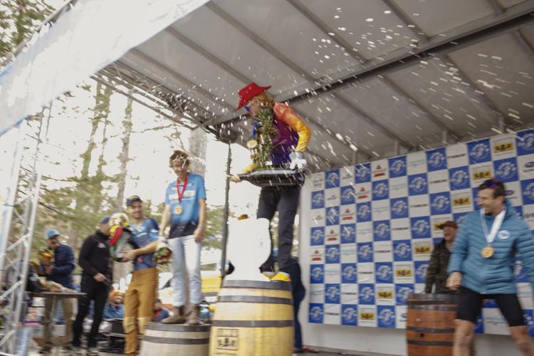 iceman cometh 2024 date