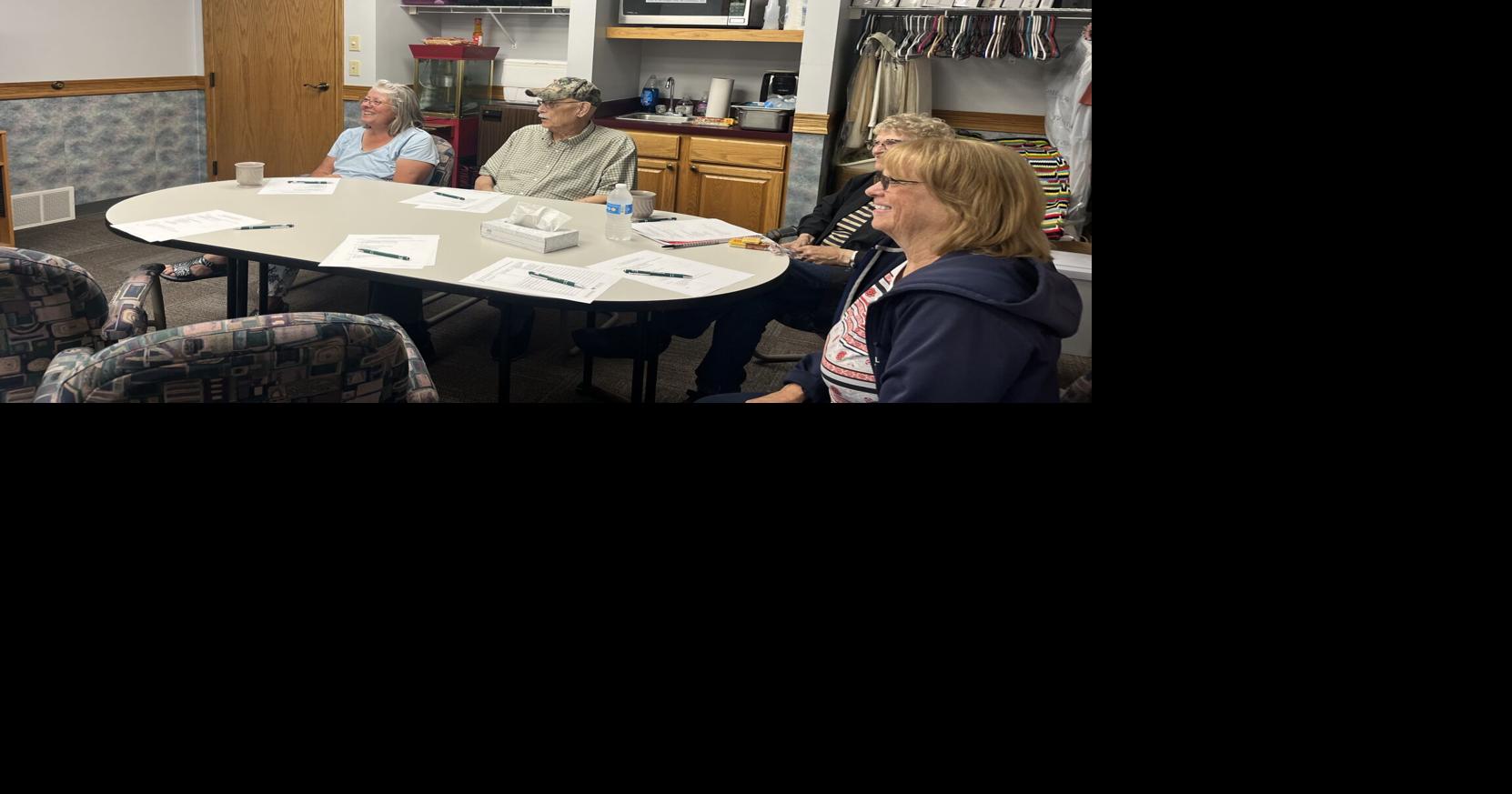 Caring for those with dementia: Classes offer connection | Lifestyles ...