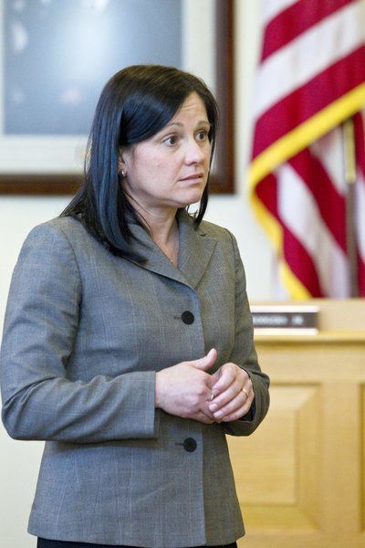 Update Second Bailey Trial Begins Local News Record
