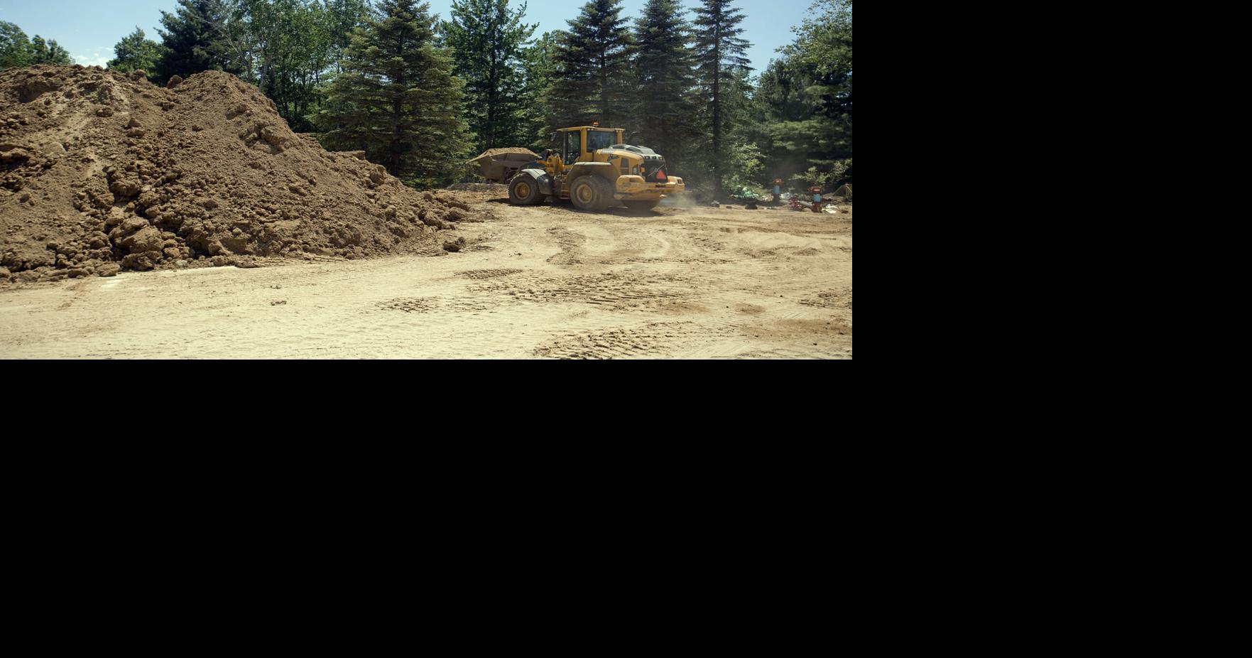 KOTI development breaks ground | Local News | record-eagle.com