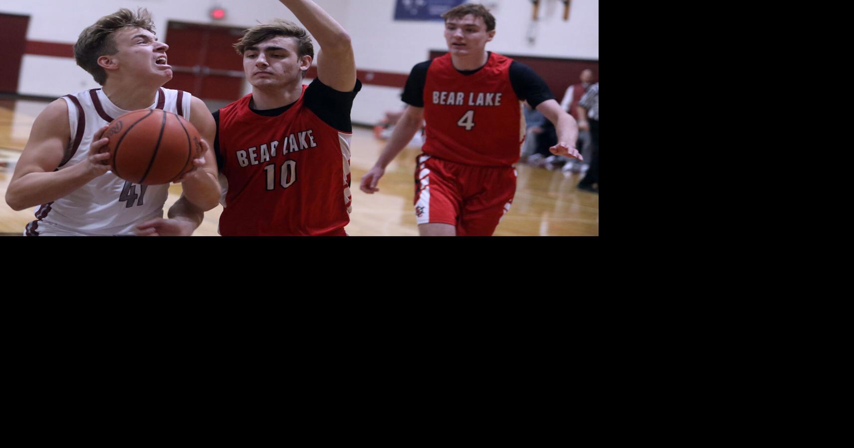 Bear Lake's Harless twins target more milestones | Local Sports ...