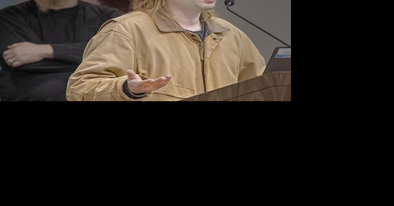 Year-round Safe Harbor conversation coming | Local News | record-eagle.com