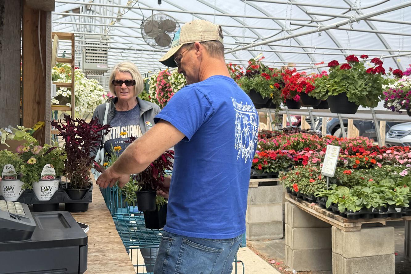 26 MILES OF SHOPPING 2 | Local News | record-eagle.com