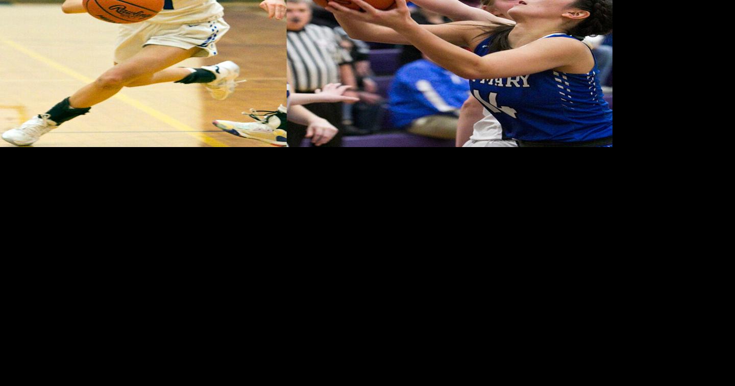 The Get Around Episode 210 — Gaylord St. Mary's Macey Bebble & Ava ...