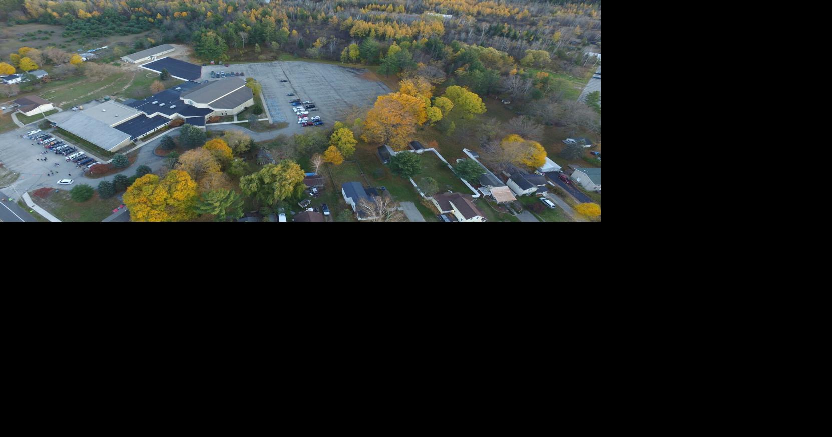 Forum: New chapter begins at Walloon Lake Community Church | Opinion ...