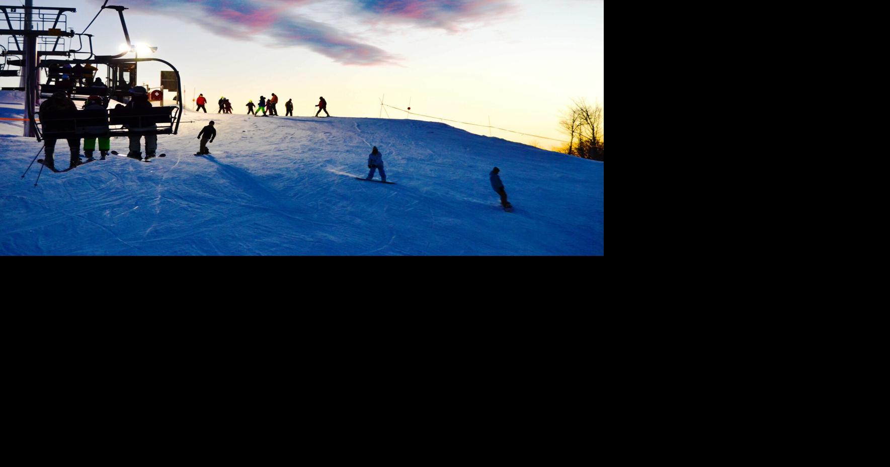 Ride on: Looking towards a more normal ski season this winter | News ...