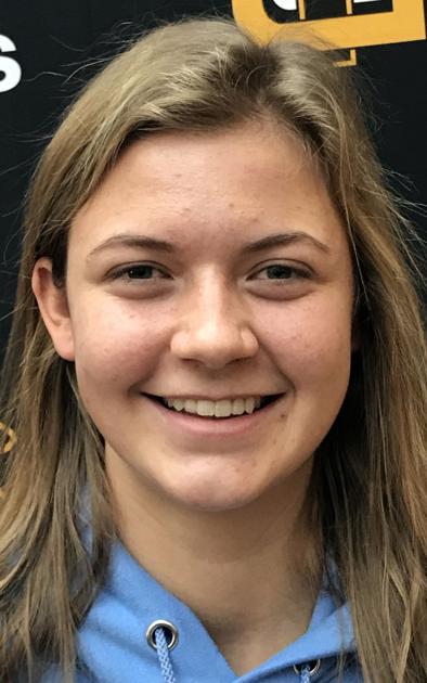 Swanson becomes TC's 1st D-1 women's hockey player | Local Sports ...