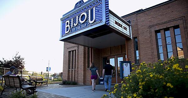 Ten more years for Bijou | Local News | record-eagle.com