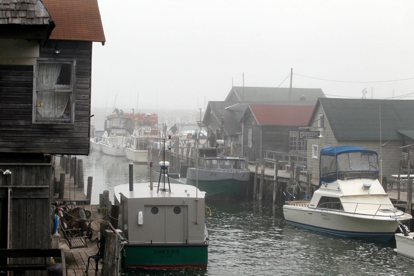 High and dry: Fishtown shanties to be lifted several inches | Local ...