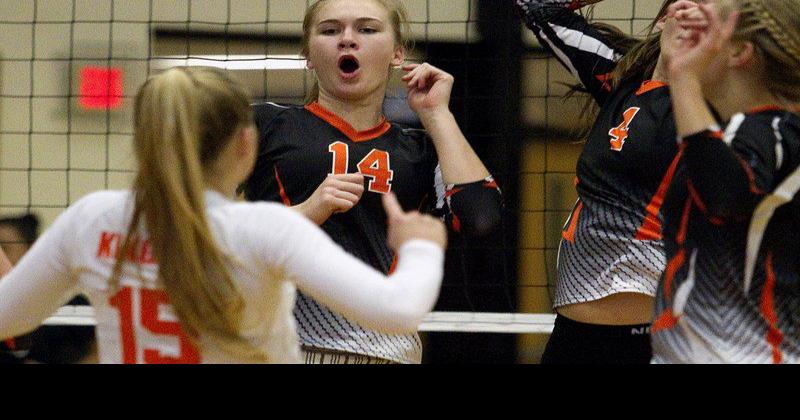 Kingsley Stags have title in crosshairs | Local Sports | record-eagle.com