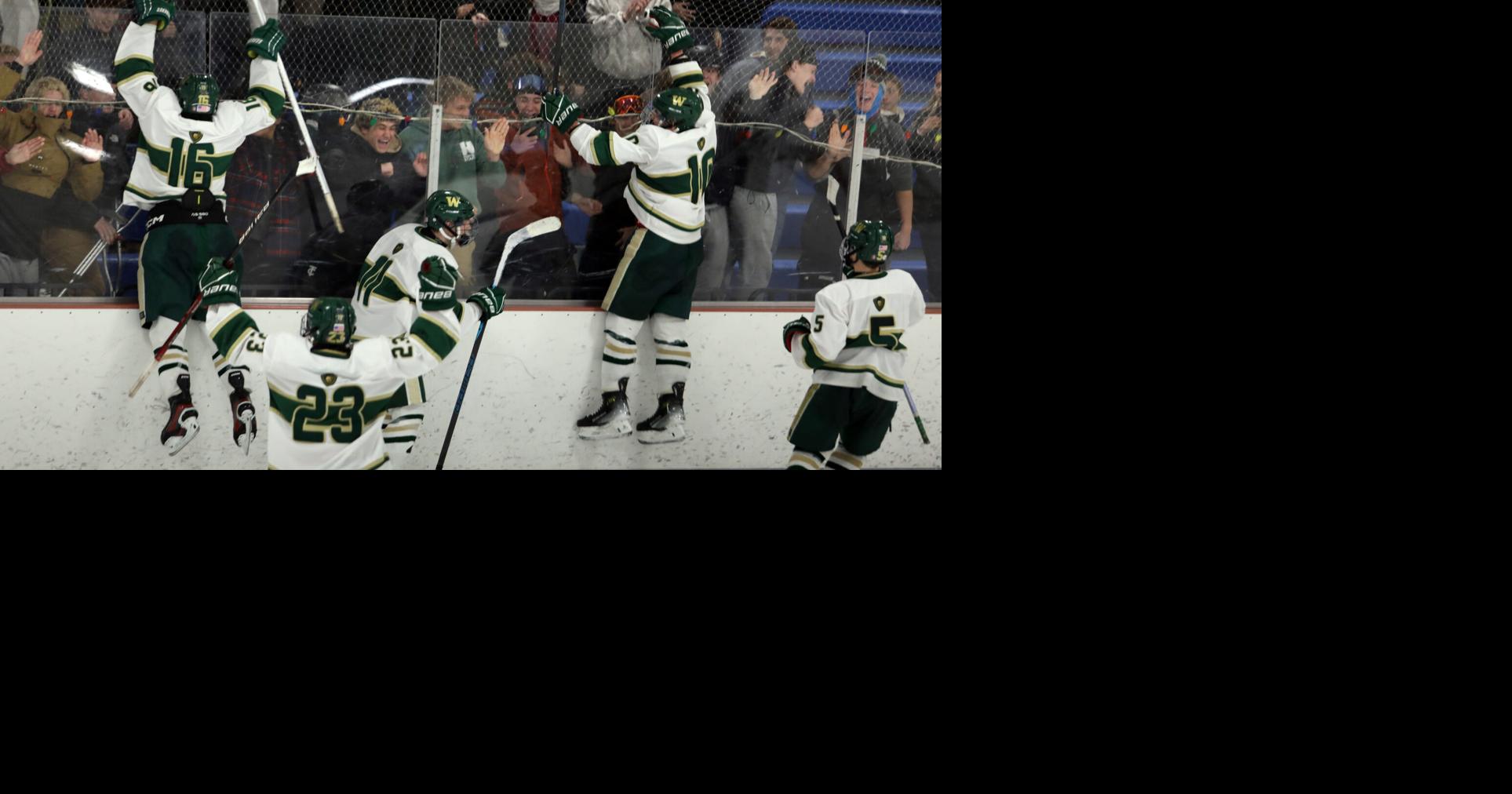 Power Play: West topples Central on special teams | Sports | record ...