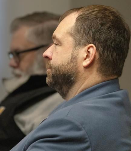 Second round of protests renew resignation demand | Local News | record ...