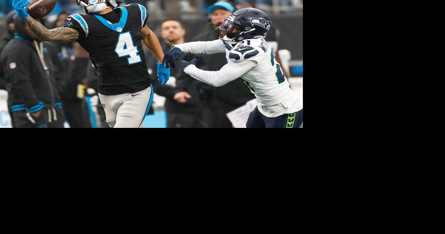 Panthers could have wrapped up the NFC South title. Now they likely ...