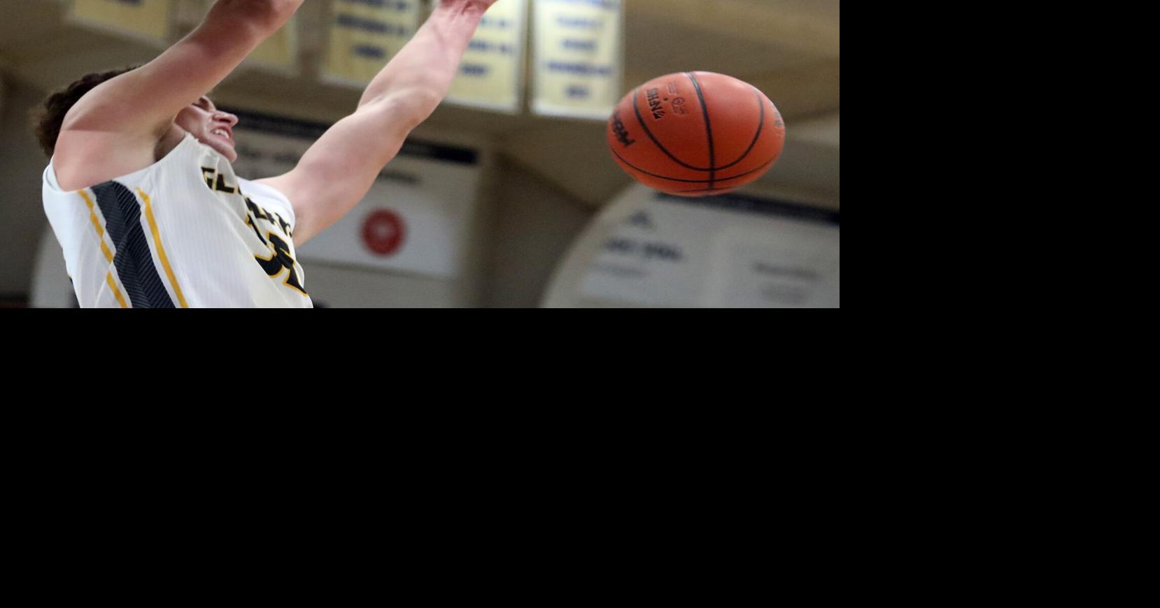 Plamondon, Heuker both 1st-team all-state | Local Sports | record-eagle.com