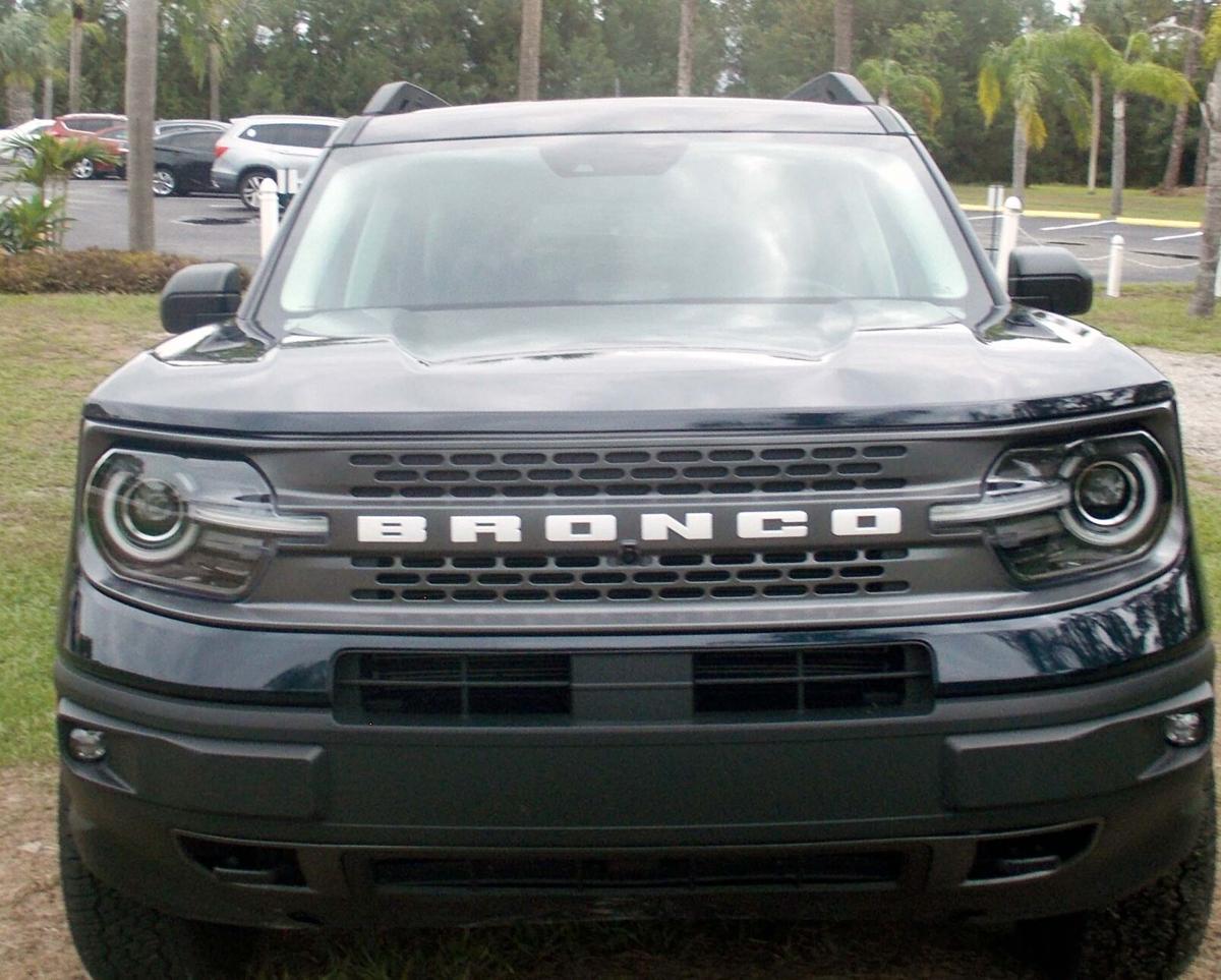 Car Review: New Bronco Sport hits the mark | Business | record-eagle.com