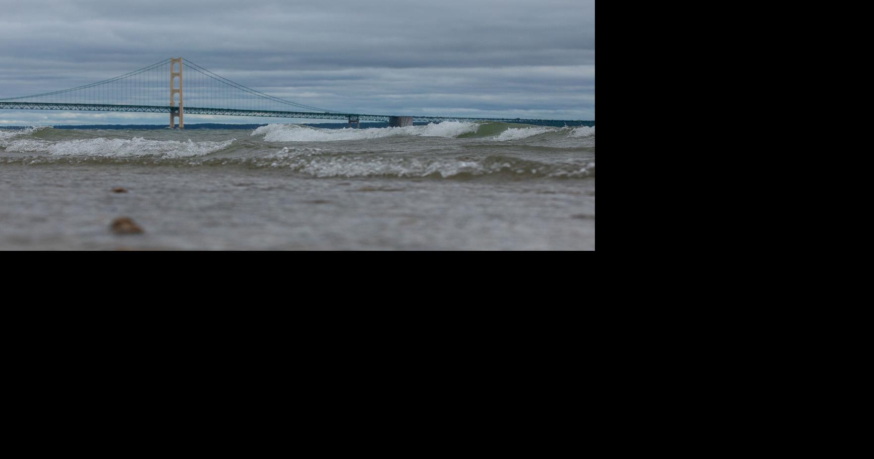 ENBRIDGE PIPELINE: Embattled Line 5 marks 70 years | Local News ...