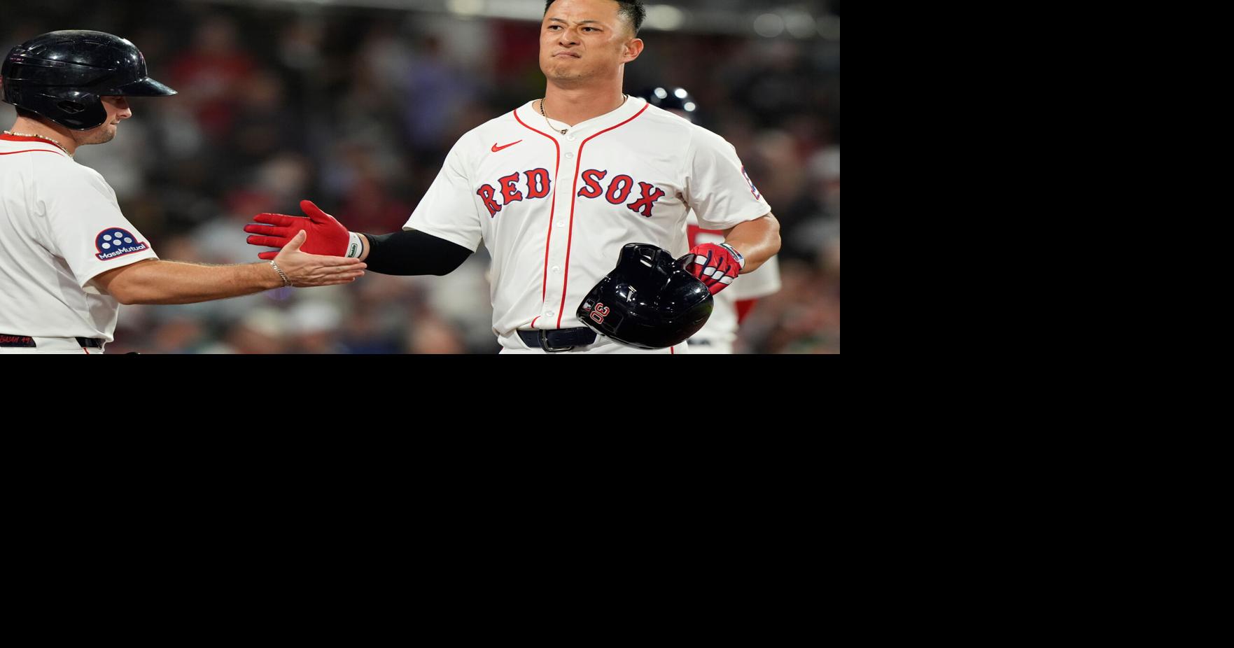 Seattle Mariners sign outfielder Rob Refsnyder to 1-year contract ...