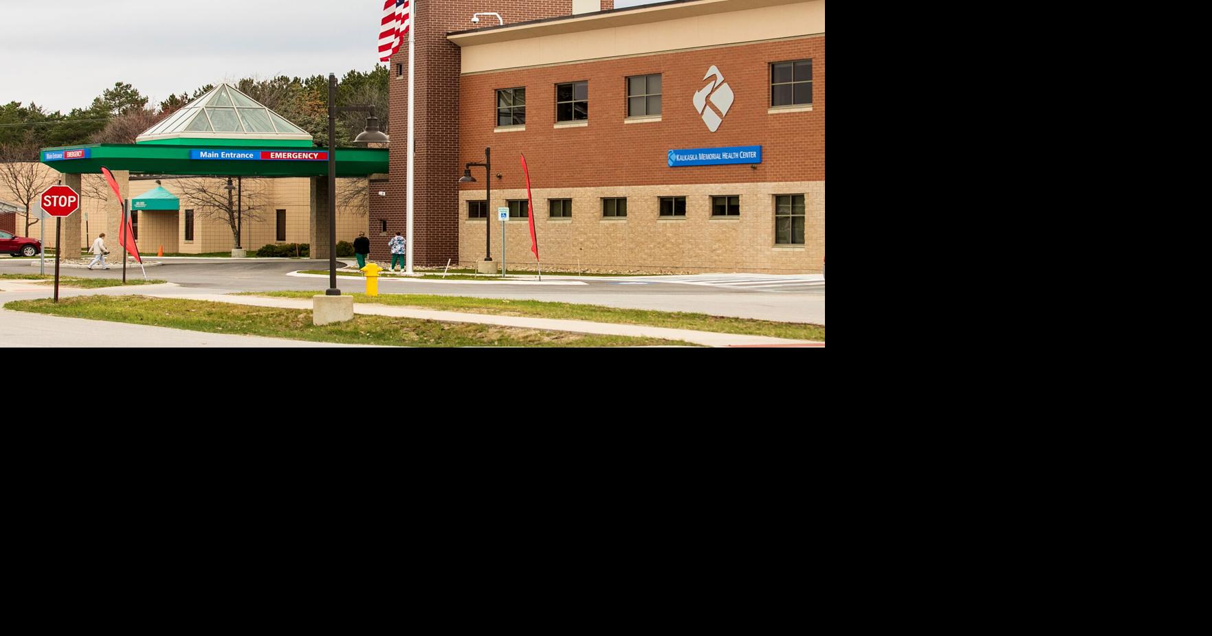 Kalkaska Memorial to pay out-of-pocket for lawsuit response | Local ...