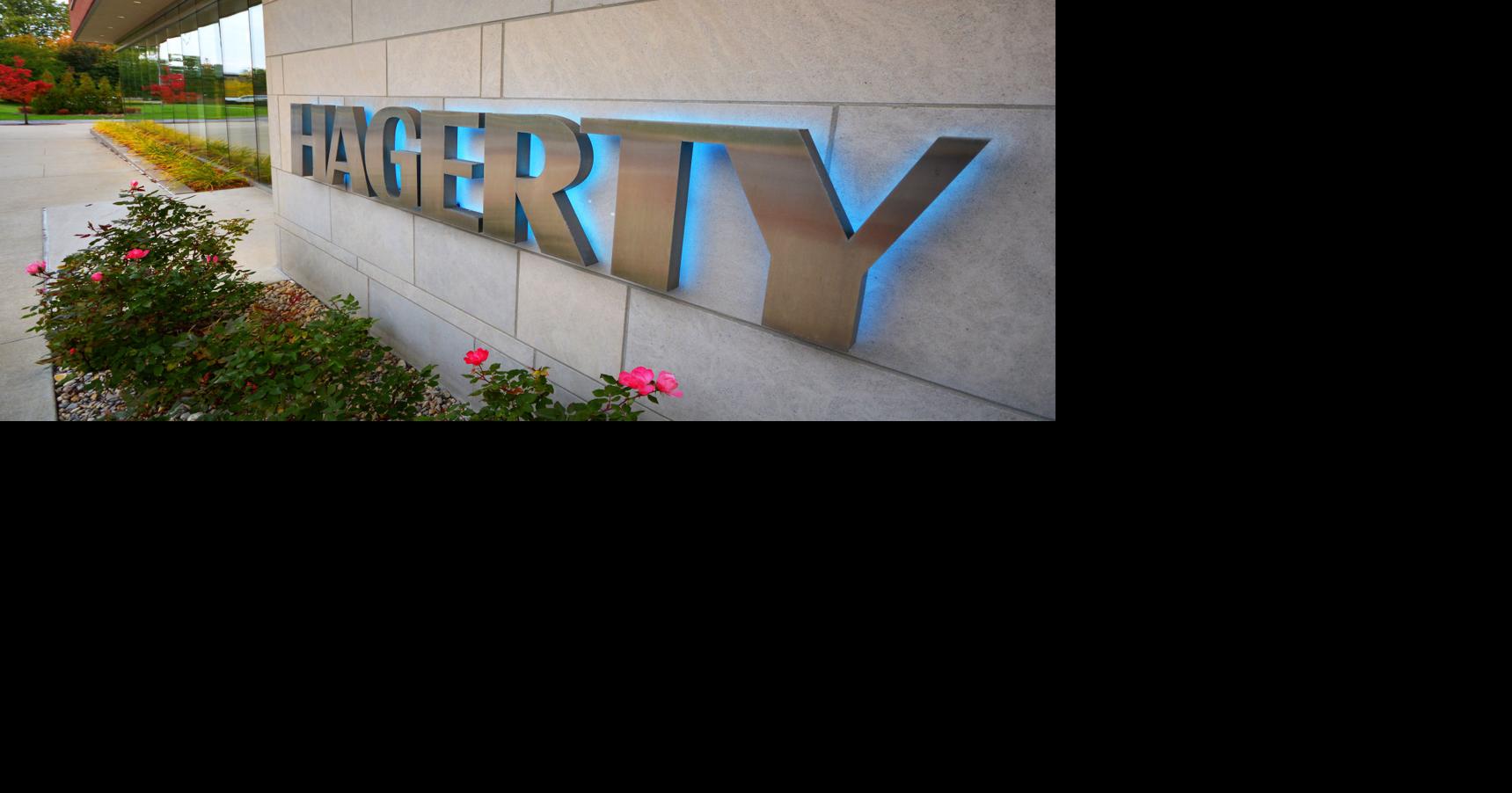 Hagerty to open Ohio facility | Business | record-eagle.com