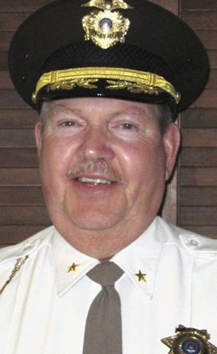 UPDATE: Kalkaska sheriff to retire | Local News | record-eagle.com