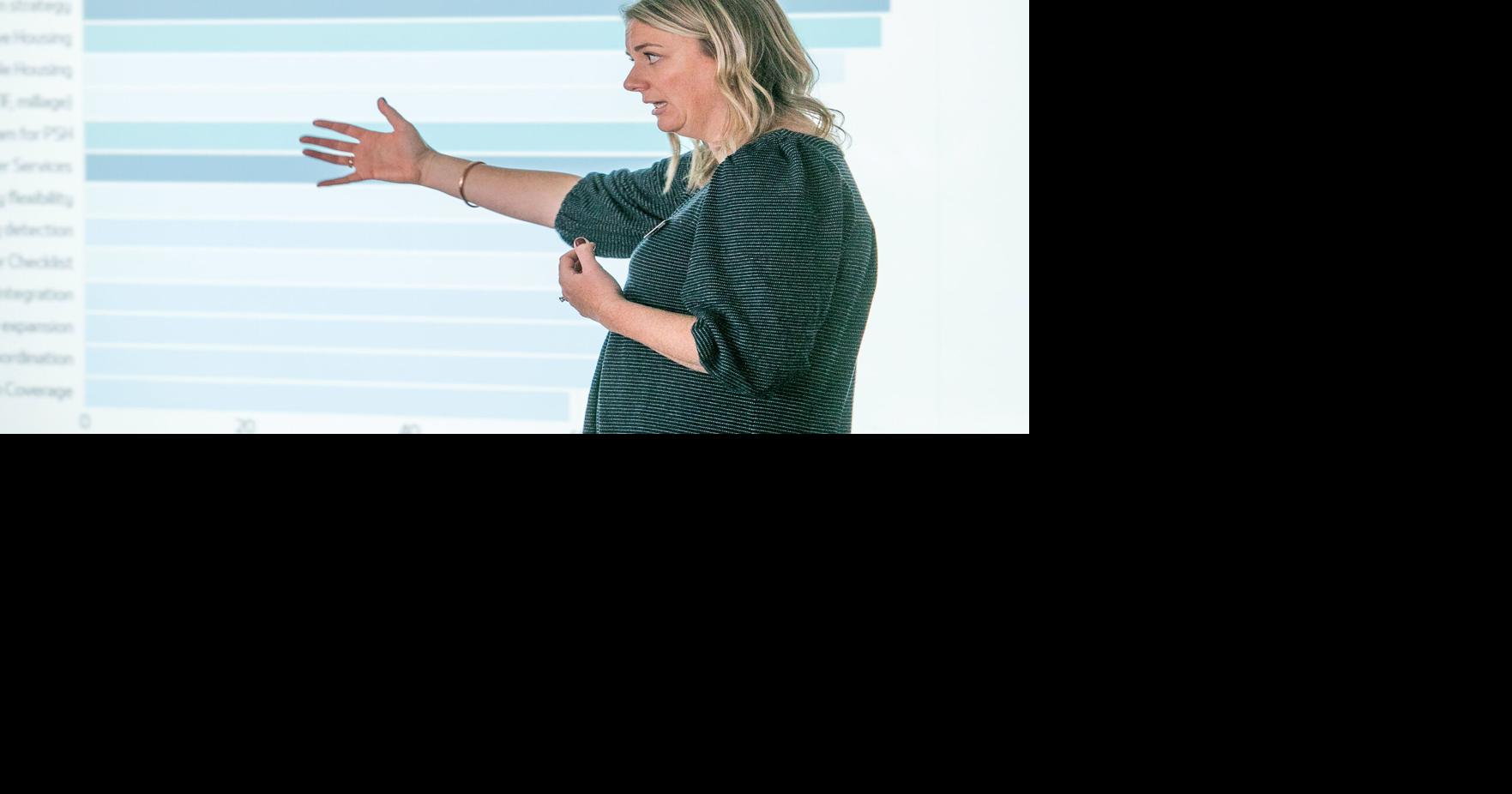 'CODE BLUE:' Shelters enact emergency weather protocols | Local News ...