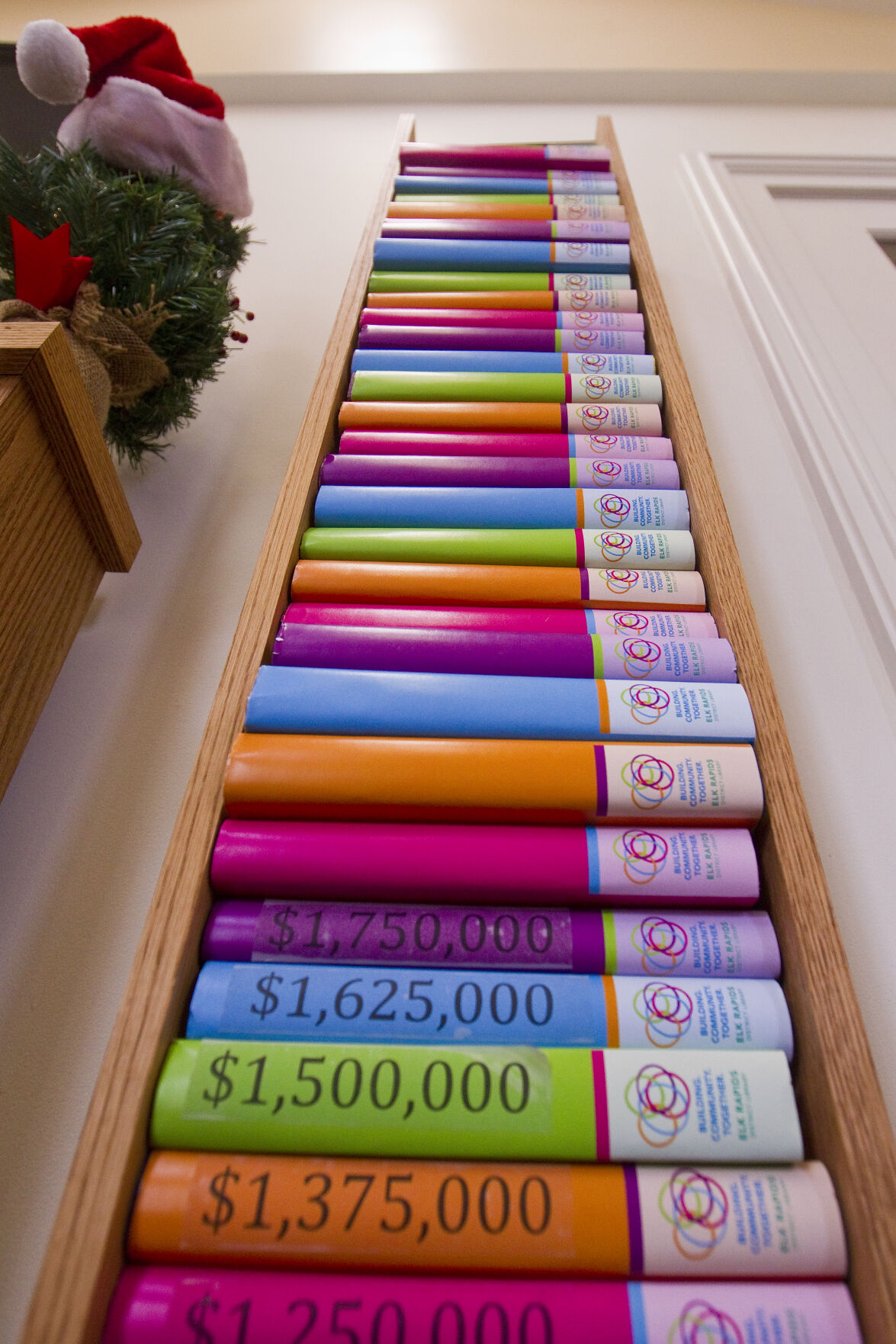 Elk Rapids Library fundraising fracas | Local News | record-eagle.com